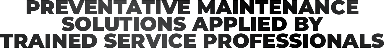 Pro Workshop - Pro Service Solutions