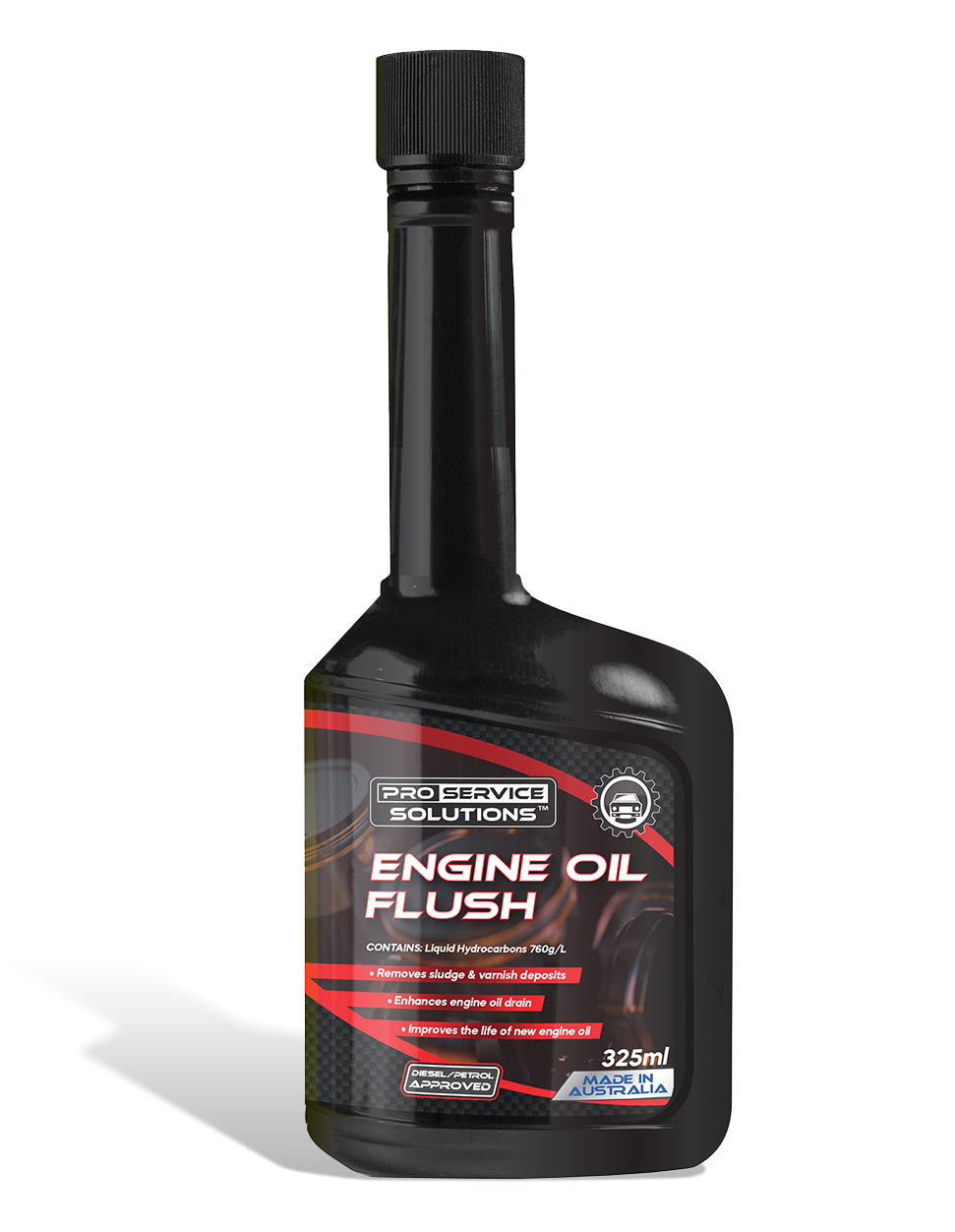 Pro Auto – Pro Service Solutions