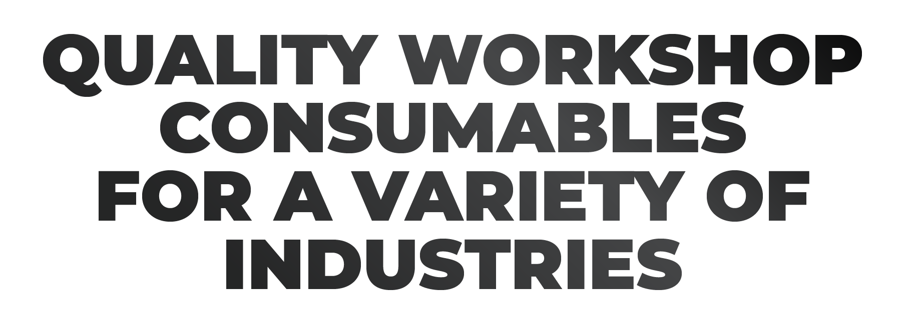 Pro Consumables - Pro Service Solutions