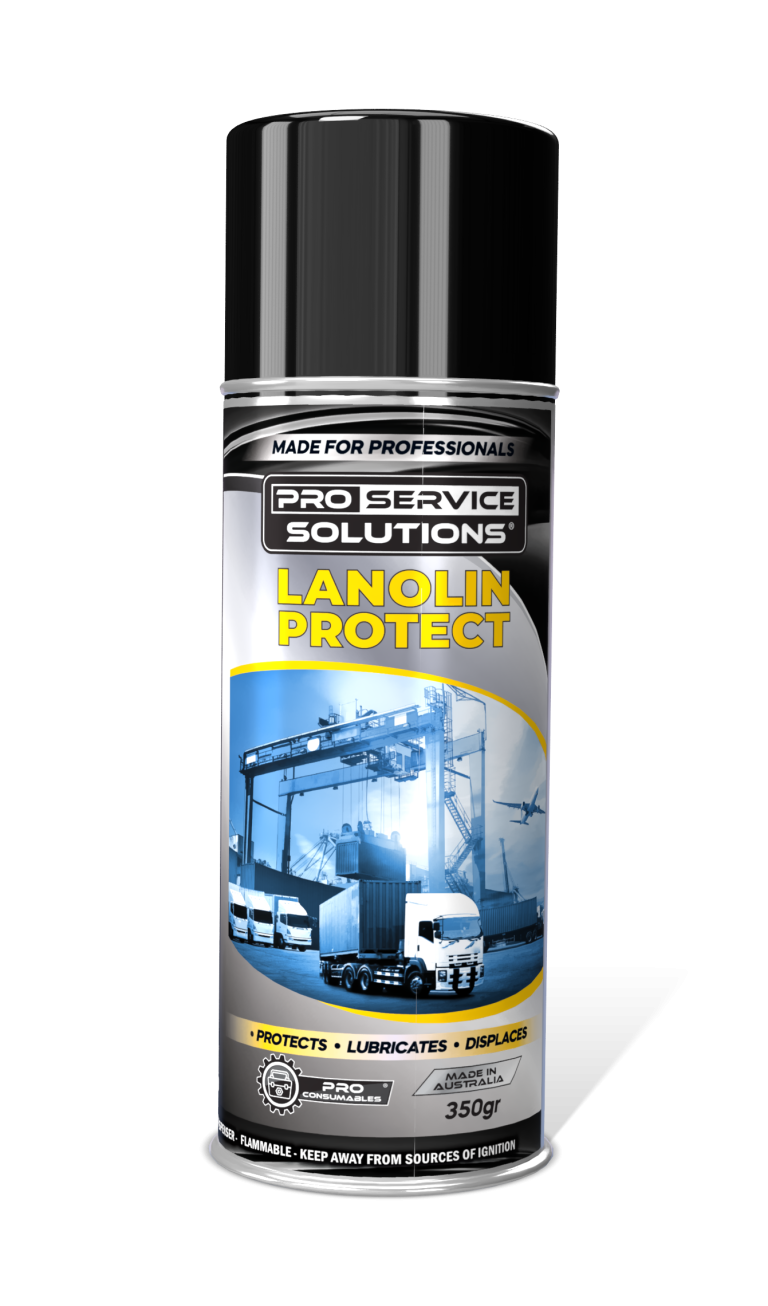 Pro Consumables - Pro Service Solutions